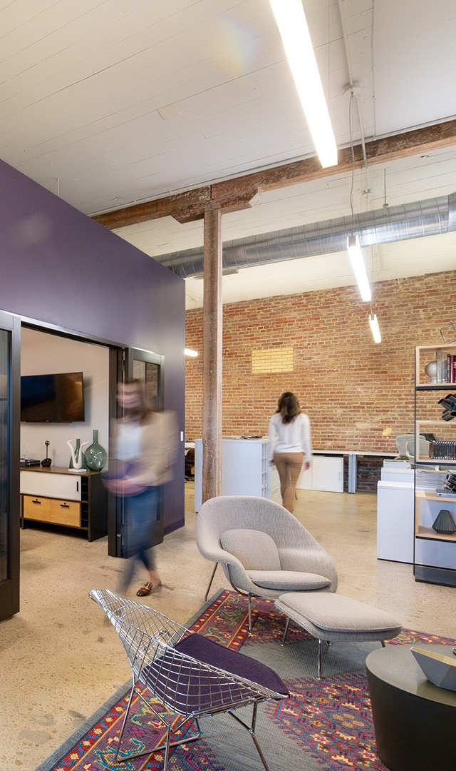 Our Culture - A2 Studio Architicure+Design