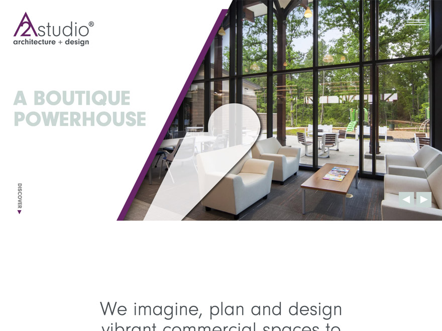 A2studio Architecture + Design | A Boutique Powerhouse
